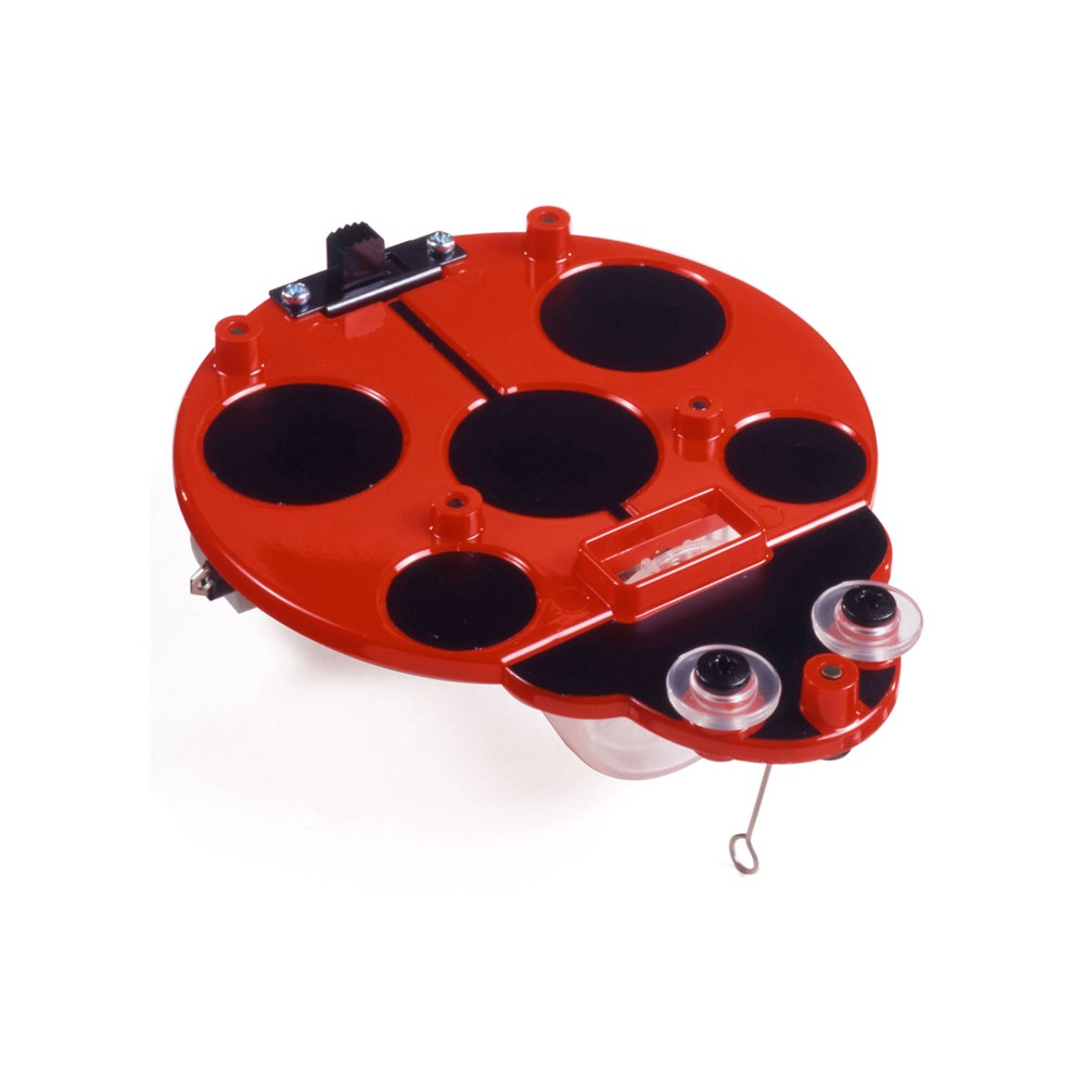 TAMIYA 71117 Sliding Ladybug Vibrating Action | Shopee Thailand