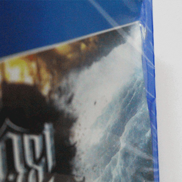 PS4 [OUTLET] FROSTPUNK [CONSOLE EDITION] /สินค้ามีตำหนิ (เกม ...