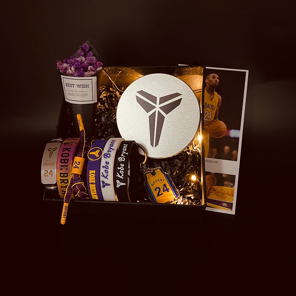 One Piece Dropshipping Soccer Fan Gift James Curry Kobe Harden Owen ...