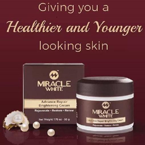 MIRACLE ADVANCE REPAIR CREAM r01R - ko6x4jhzfk - ThaiPick