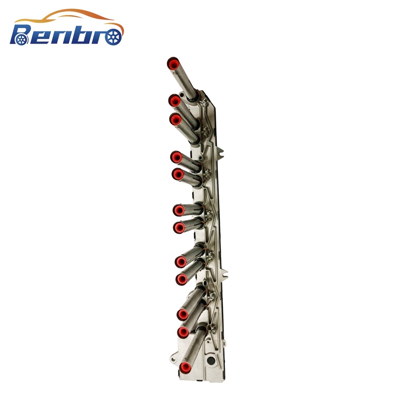 A2729060060 2729060060 High Quality Ignition Coil For Mercedes Benz ...