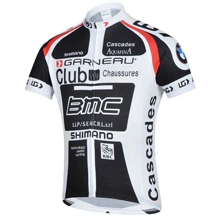 rEcl READY STOCK BMC road bike cycling jersey Baju Team Basikal short ...