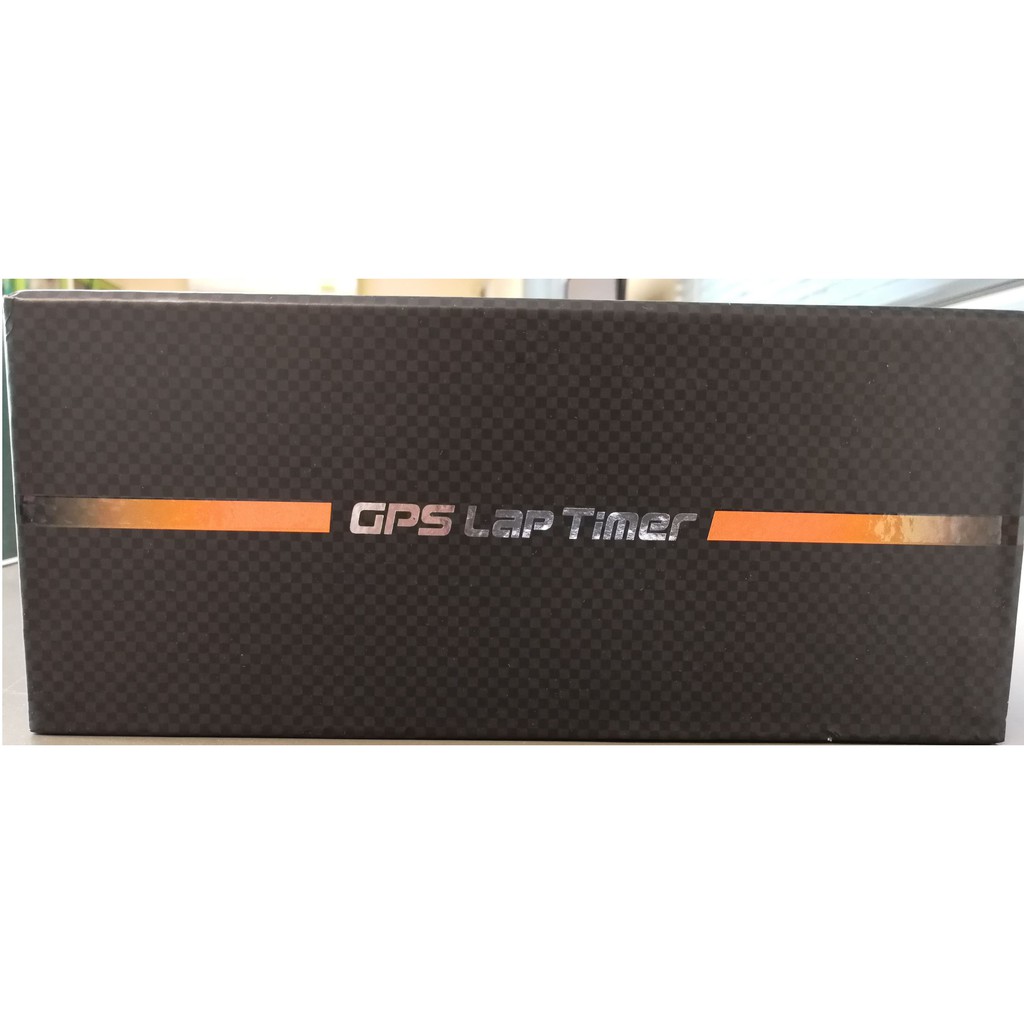 GPS จีพีเอส QSTARZ 6000s Lab Timer GNSS ของแท้ - narongwitt1971 - ThaiPick