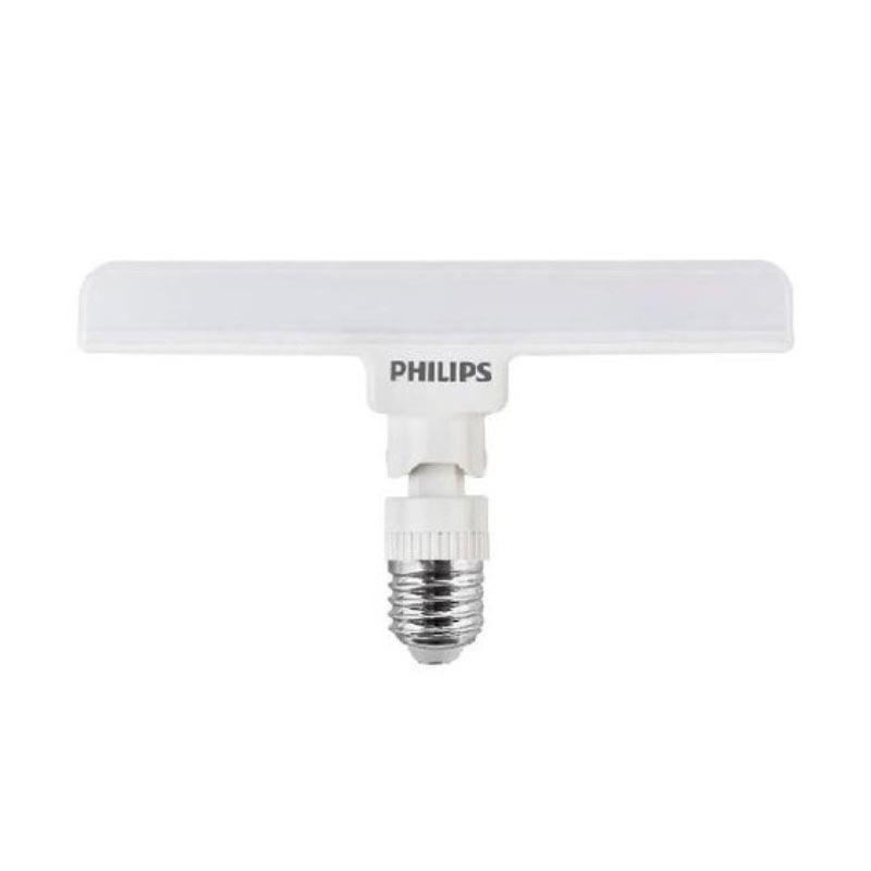Philips Lighting หลอดไฟ LED T-Bulb 10 วัตต์ ขั้ว E27 สีวอร์มไวท์ (3000K ...