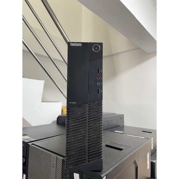 Lenovo ThinkCentre M82 Core i5-3470@3.20Ghz/RAM 4G/HDD500G Gen3 ...