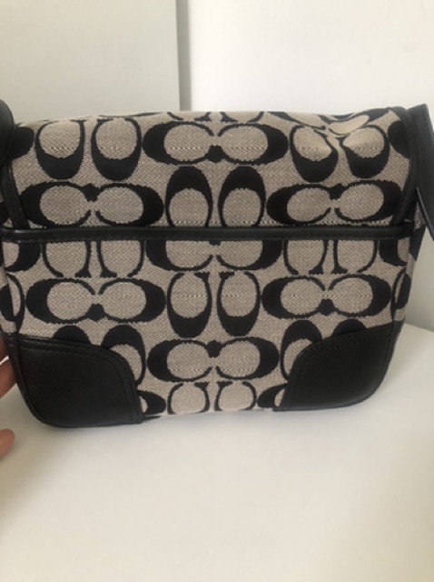 Coach F30601 crossbody - anttymutty - ThaiPick