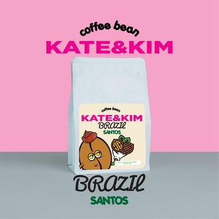 Kate & Kim Coffee Roasters, ร้านค้าออนไลน์ | Shopee Thailand