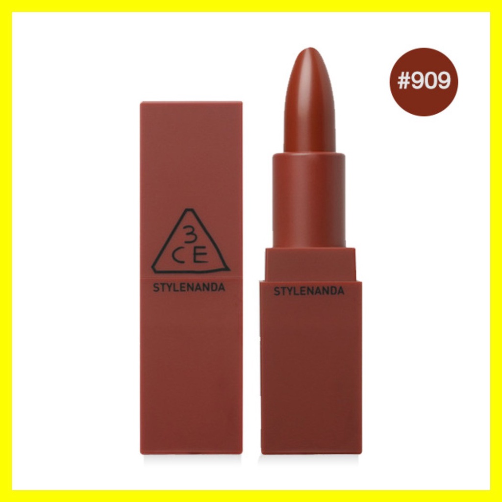 [แท้/พร้อมส่ง] 3CE MOOD RECIPE MULTI EYE COLOR PALETTE 5 พาเลท ใหม่ ...