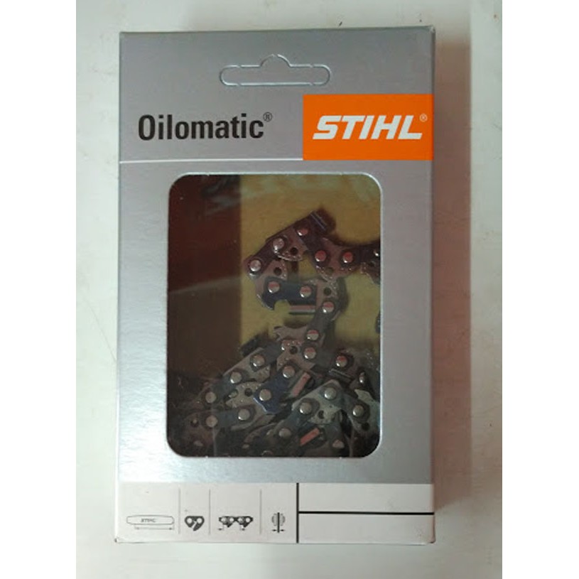 โซ STIHL 12" 3/8ฟันใหญ่ 3623 23ฟัน - farfon1 - ThaiPick