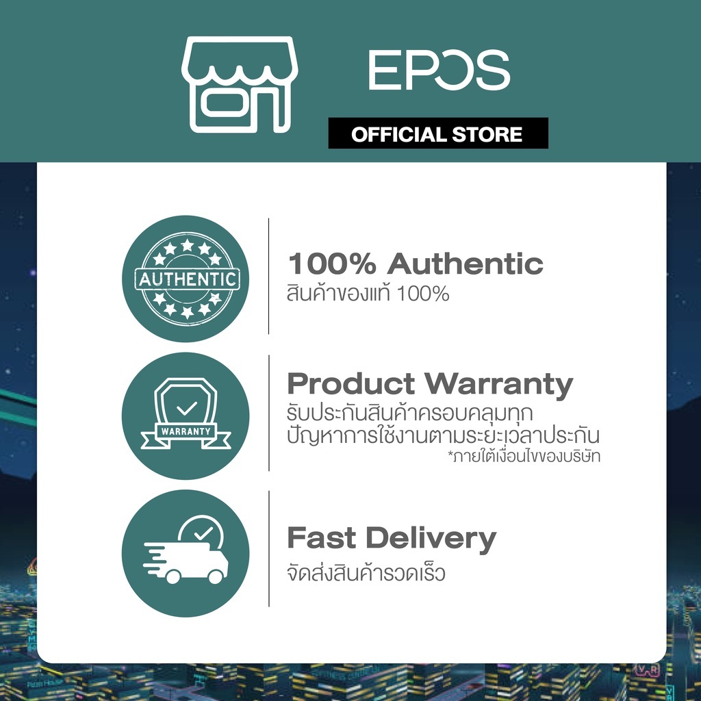 EPOS (หูฟัง) H6PRO Audio Bundle - Open Wired Gaming Headset with External Sound Card - epos ...