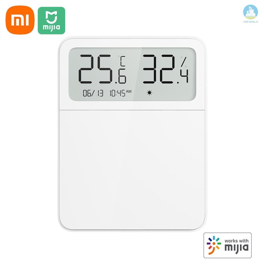 Hot Sale Xiaomi Mijia Mi Smart Wall Switch with Display Temperature ...