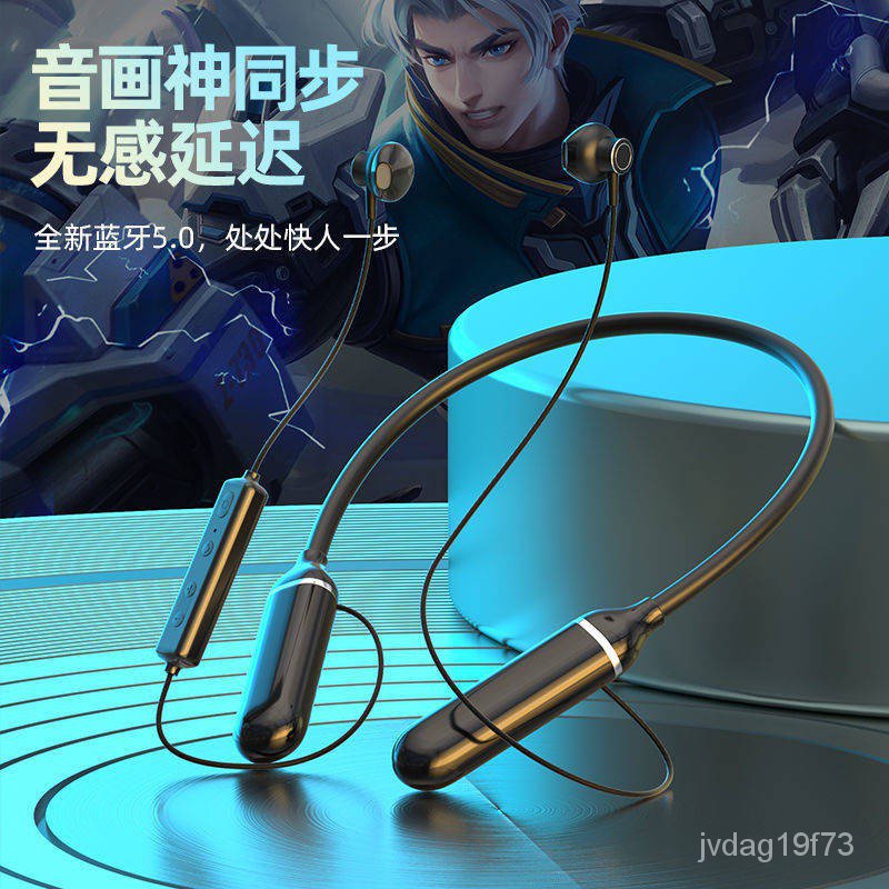 2021Mobile phone accessories earphones Headset Bluetooth Wireless ...