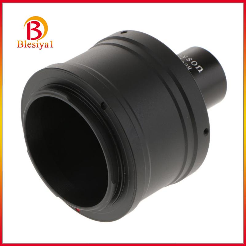 T2 Ring for Sony E NEX NEX3 NEX5 NEX7 Lens + 23.2mm Microscope Mount ...