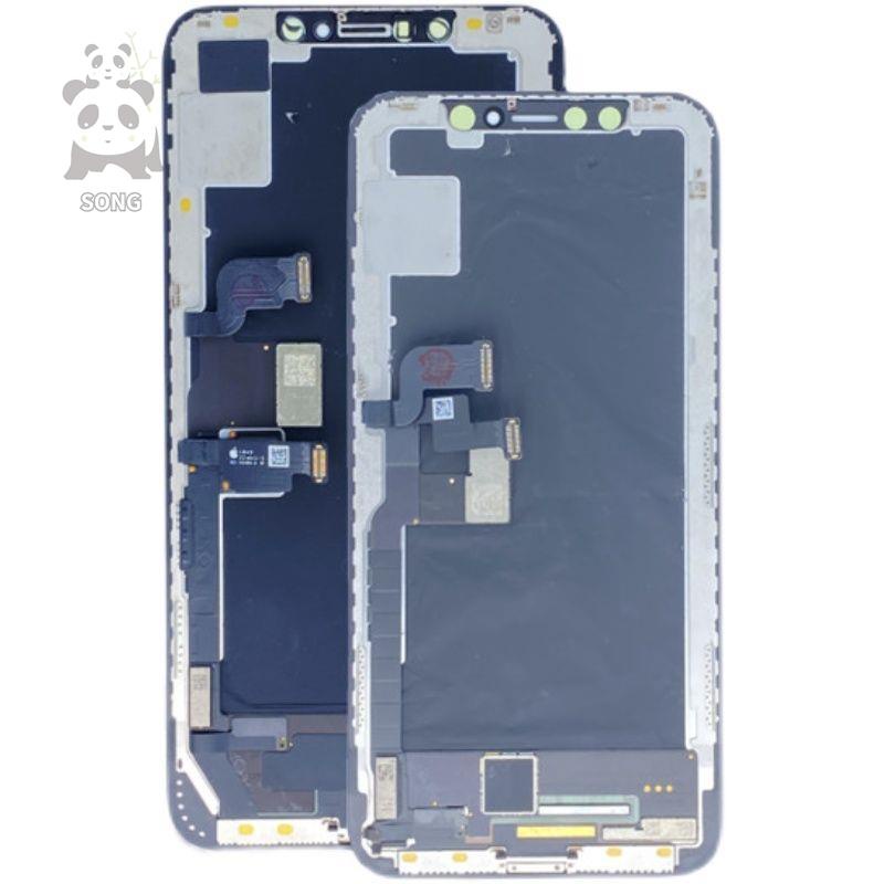 อุปกรณ์เสริมโทรศัพท์มือถือสำหรับ Pingguo X XSmax XR 11pro 12pro Ruiju OLED หน้าจอในประเทศทั้งหมด ...