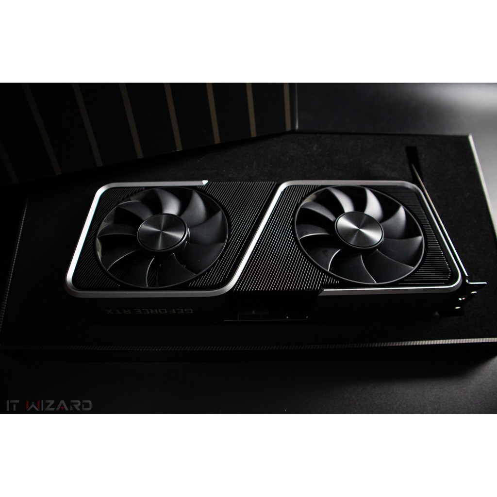 [มีสินค้าพร้อมส่ง][ผ่อน 0%] NVIDIA RTX 3070 FE FOUNDERS EDITION มือสอง ...
