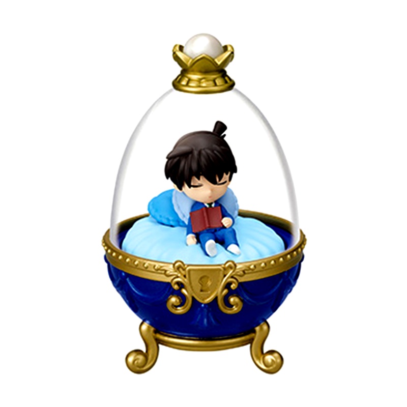 พร้อมส่ง Re-Ment Detective Conan Dreaming Egg ver 1 รีเมนท์ยอดนักสืบ ...