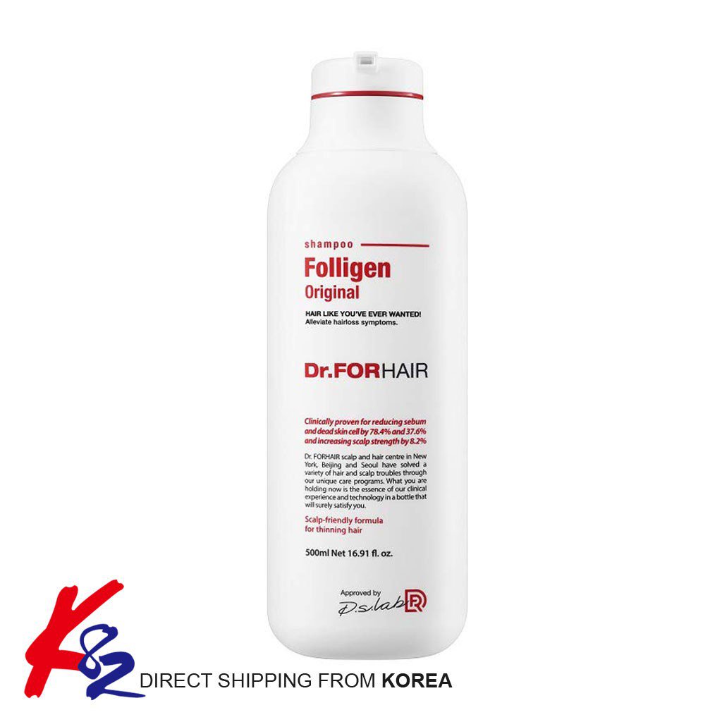 Folligen ถูกที่สุด พร้อมโปรโมชั่น ธ.ค. 2022|BigGoเช็คราคาง่ายๆ