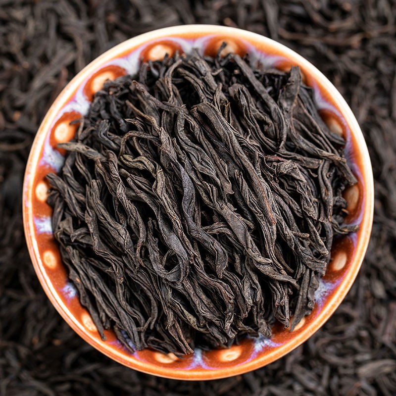 Tea Xiangyin Recommended Super Lapsang Souchong Black Tea Luzhou ...