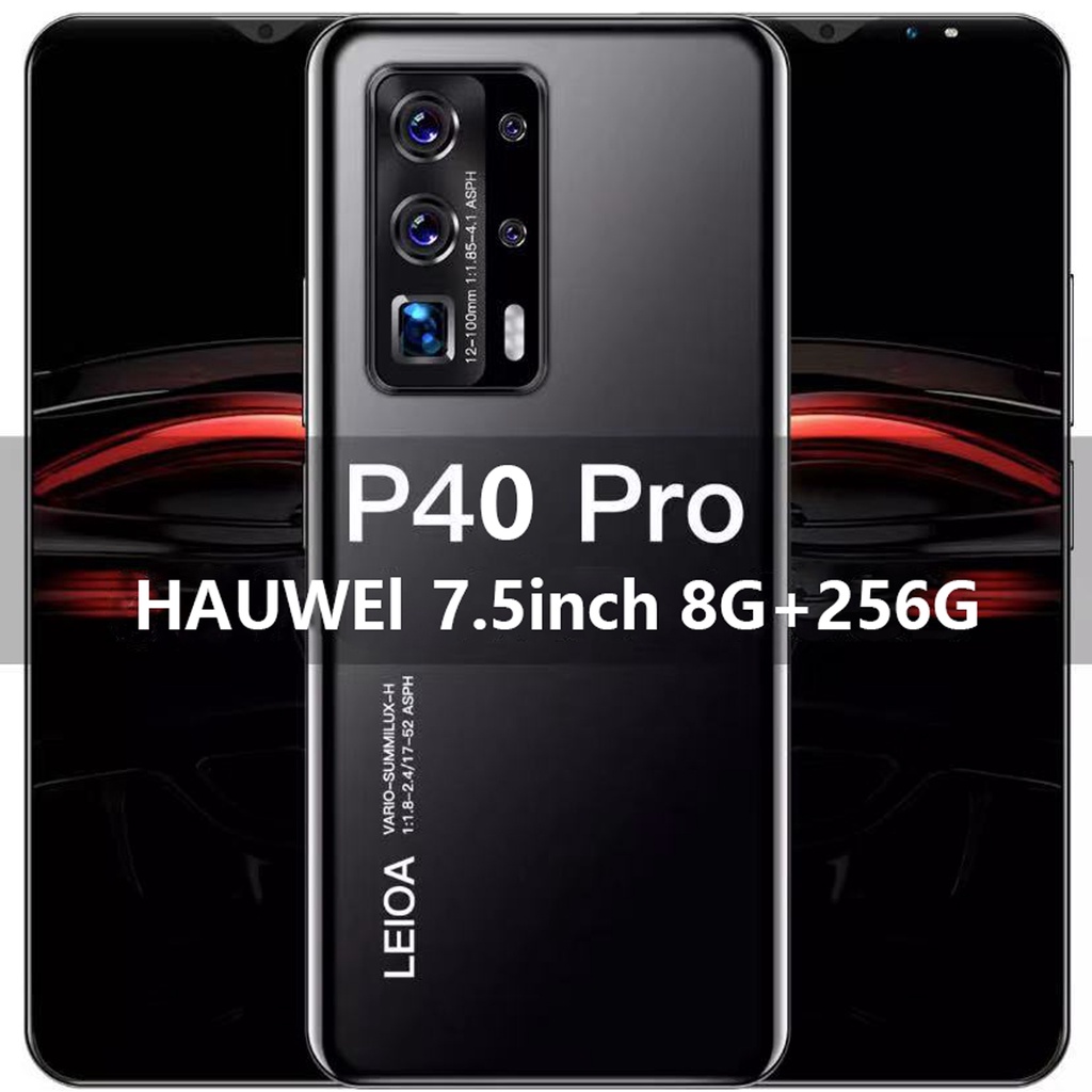 สมาร์ทโฟน Huawei Y7A - ninninplanin - ThaiPick