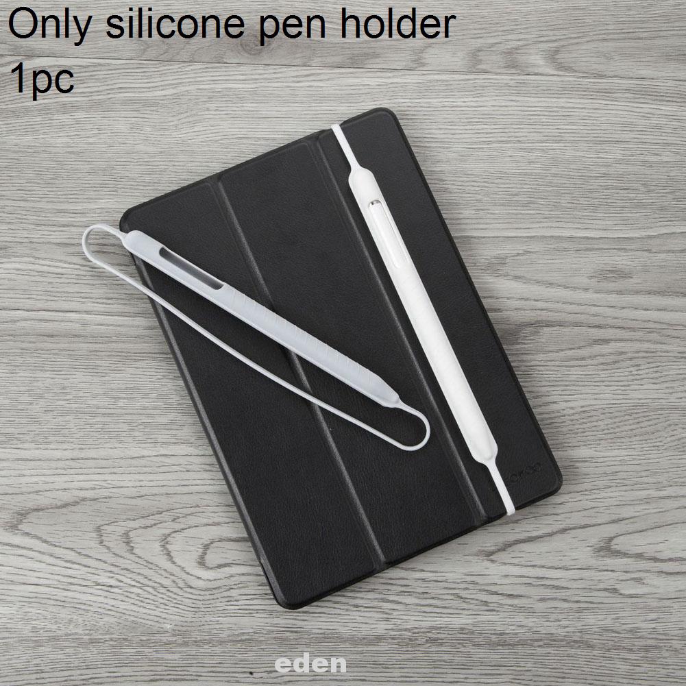 Pencil Cover Protective Case Touch Pen Tip Tablet Soft Silicone ...