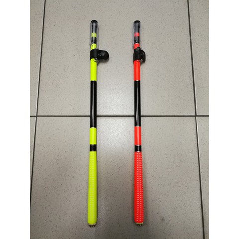PRAWN FISHING POLE ROD 3IN1 LENGTH NVjF - ih5rw4jm05 - ThaiPick