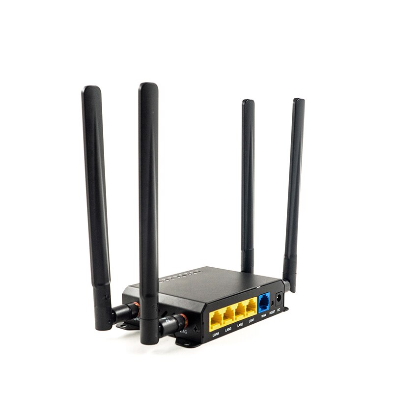 Max4G IOT Router Fw Smart OpenWRT 2021 - mso9qwuc4w - ThaiPick