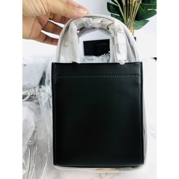 พร้อมส่งในไทยแท้จากอเมกา Mini Cashin Tote (SHOP) - pammy_store - ThaiPick