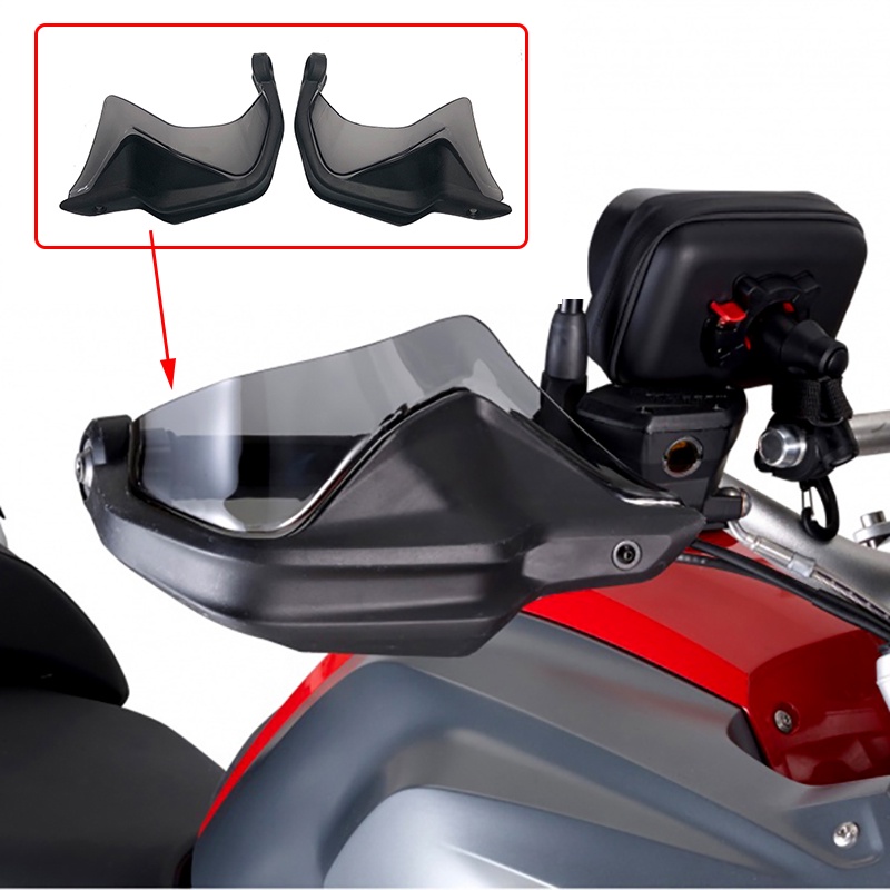 ปรับโฉม&For BMW G310GS 2017 2018 2019 Hand Guard Clutch Lever Protector ...