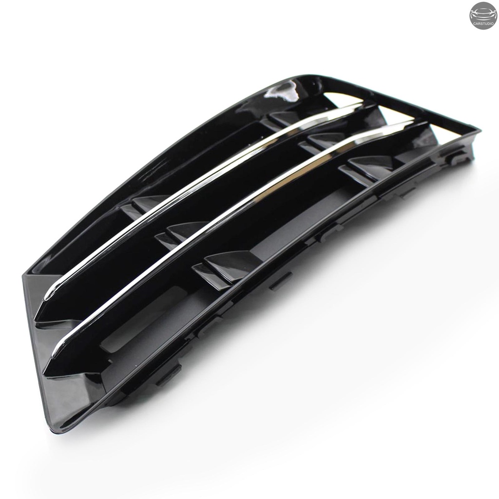 ไฟตัดหมอกกระจังหน้ารถยนต์ 1 ชิ้นสําหรับ Audi A4 B9 2016-2018 8Wd807681 ...