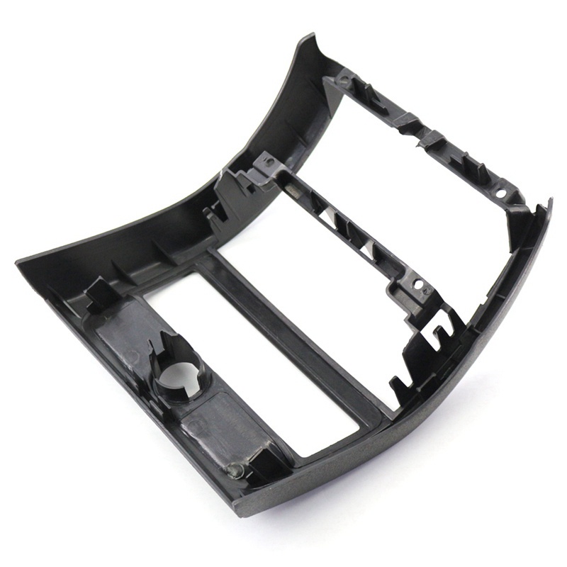 กรอบช่องแอร์ด้านหลัง 51169206789 แผ่นคอนโซลกลาง ระบายอากาศ AC ภายใน ...