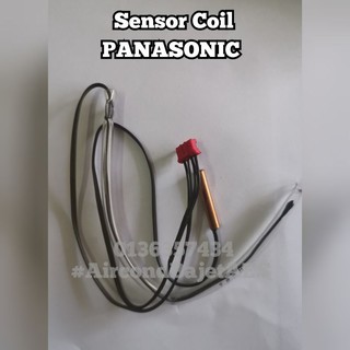 Sensor Coil york acson Panasonic sensor by Pass Aircond 1hp 1.5hp 2hp ...