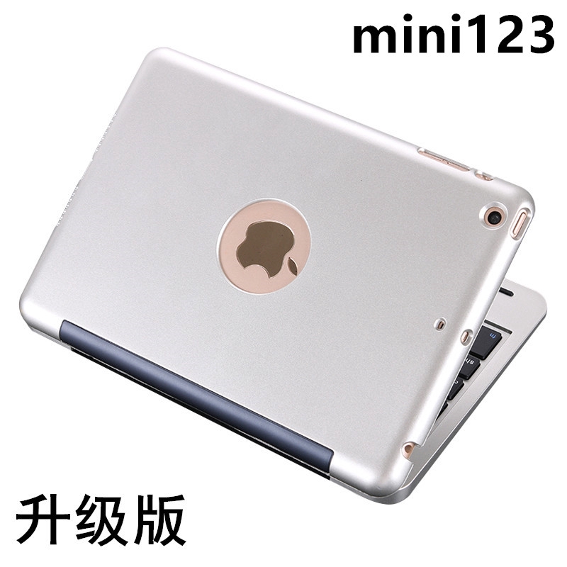 Apple ipad Mini 4 protective case net red ipad Mini 2 creative anti ...