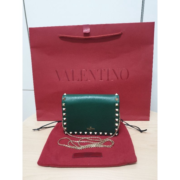 Used Valentino Bags