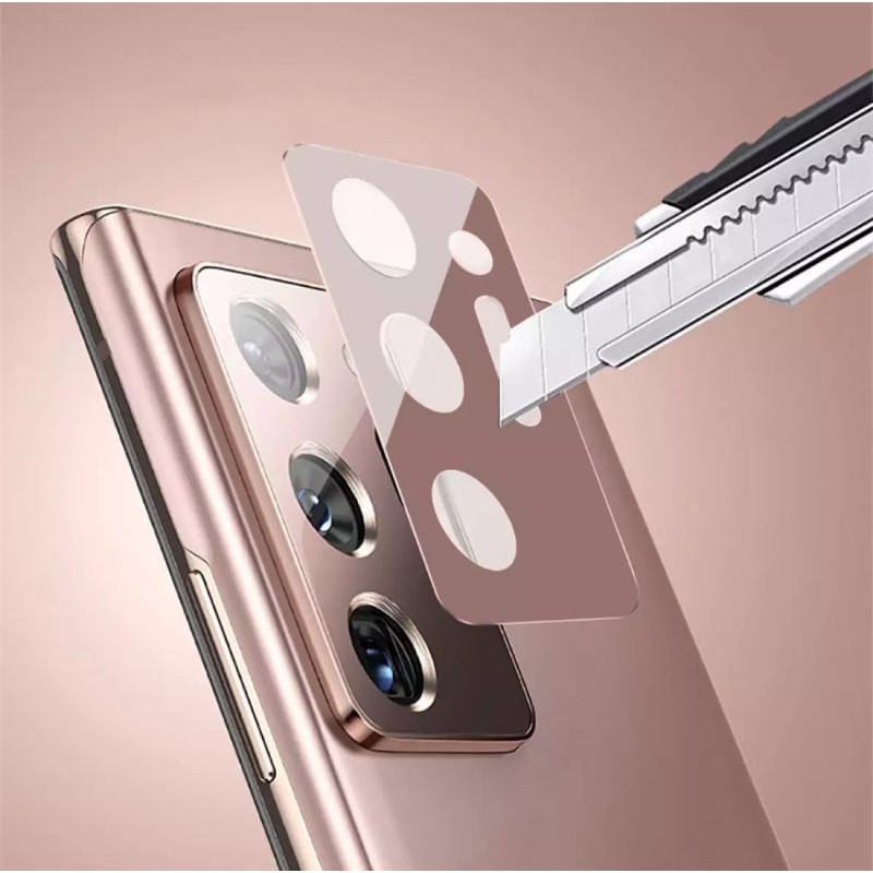 Samsung Note 20 Ultra Camera Protector - lenuktle - ThaiPick