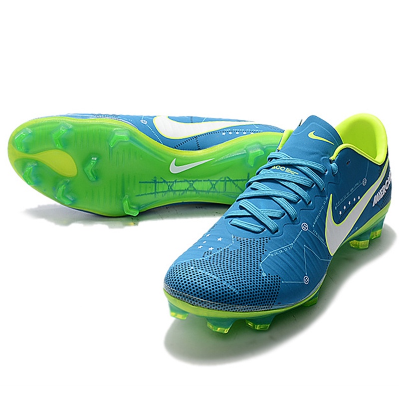 Nike Mercurial Vapor XI FG เล็บรองเท้าฟุตบอล รองเท้าฟุตบอล รองเท้าสตั๊ด ...