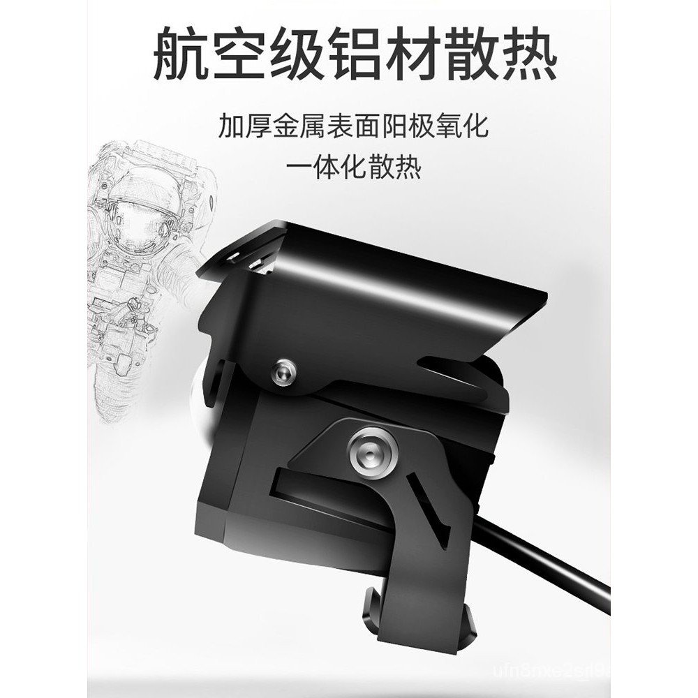 ã€ newã€‘Electric vehicle lamp Future Eye Spotlightf150f20x30Motorcycle ...
