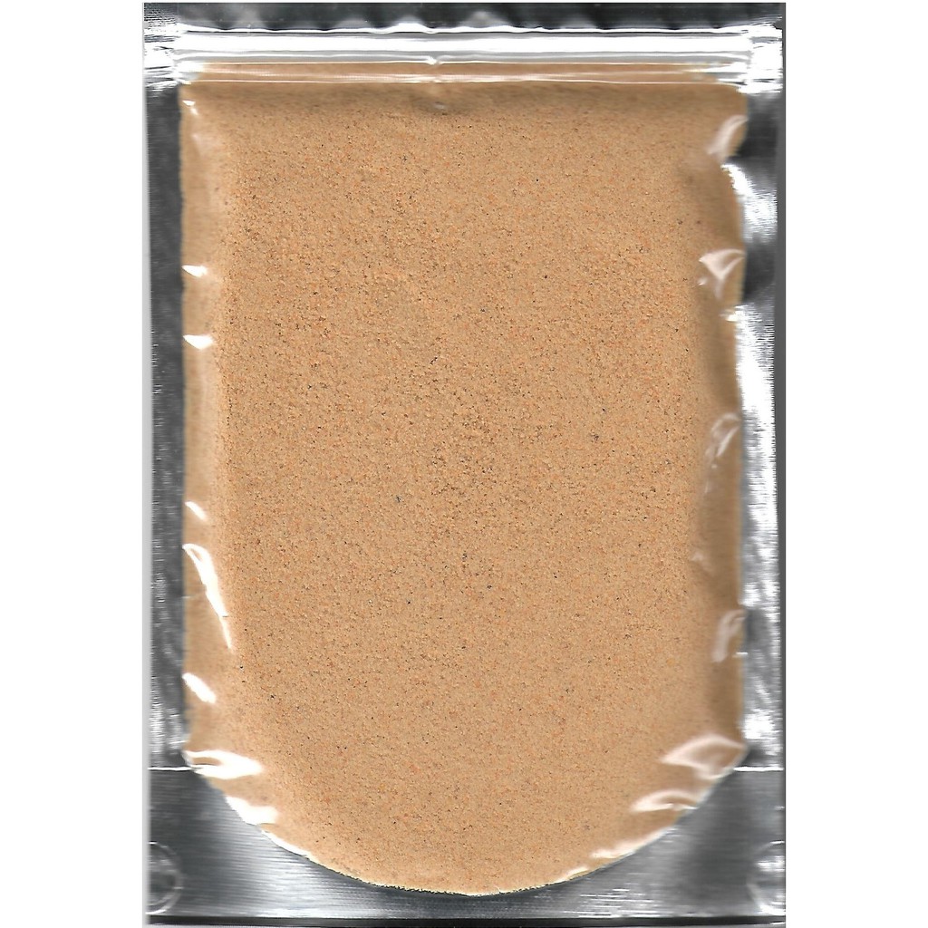 Yellow Mustard Powder 200 Grams มัสตาร์ด Powder 200 Grams ...