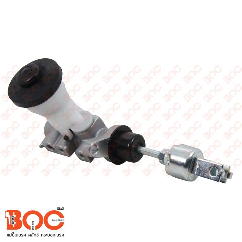 แม่ปั๊มคลัทช์บน BOC FOR TOYOTA TIGER , LN145 4WD , D4D 5/8" OEM#31410 ...