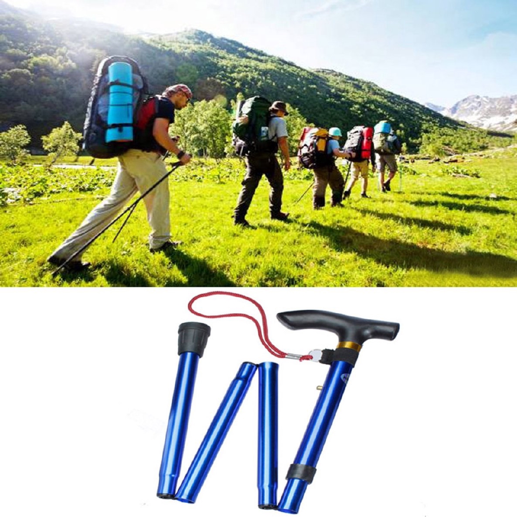 CKST????????ทักแชทมา เพื่อรับโค้ดนะจ้ะ ไม้เท้าช่วยเดินป่าภูเขา ไม้ช่วย ...