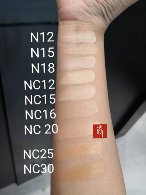 Cushion MAC Studio Fix Complete Coverage Cushion Compact SPF 50PA ...