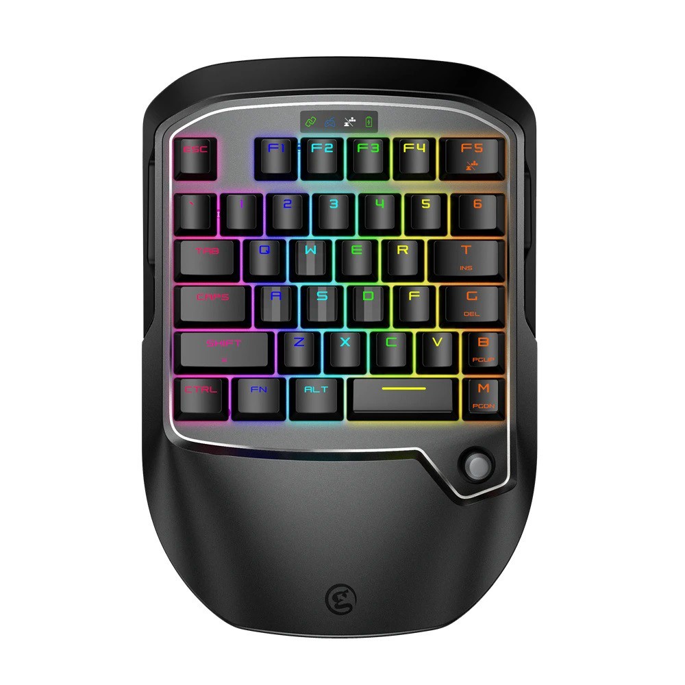 คีย์บอร์ด GameSir VX2 AimSwitch Gaming Keypad (GameSir VX2)(Gamesir ...