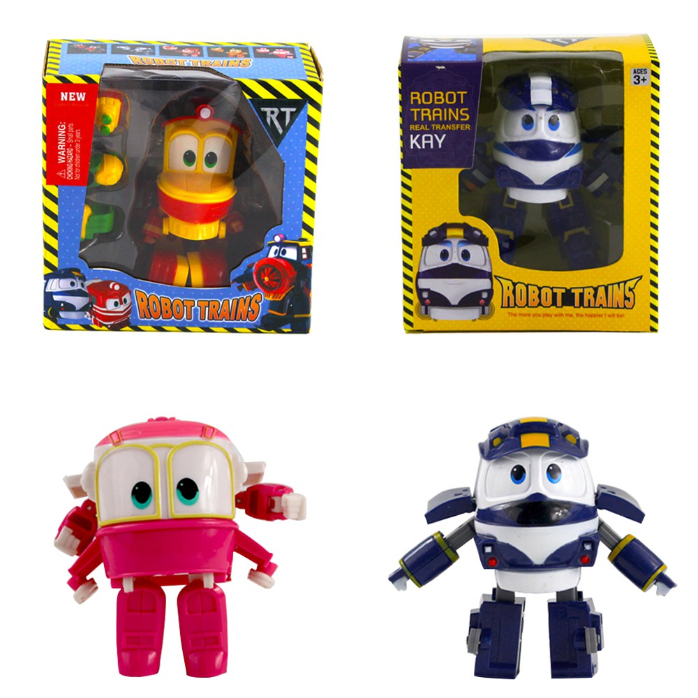 Boxer interactive a.i. robot (หุ่นยนต์คู่หูอัจฉริยะ) - ThaiPick