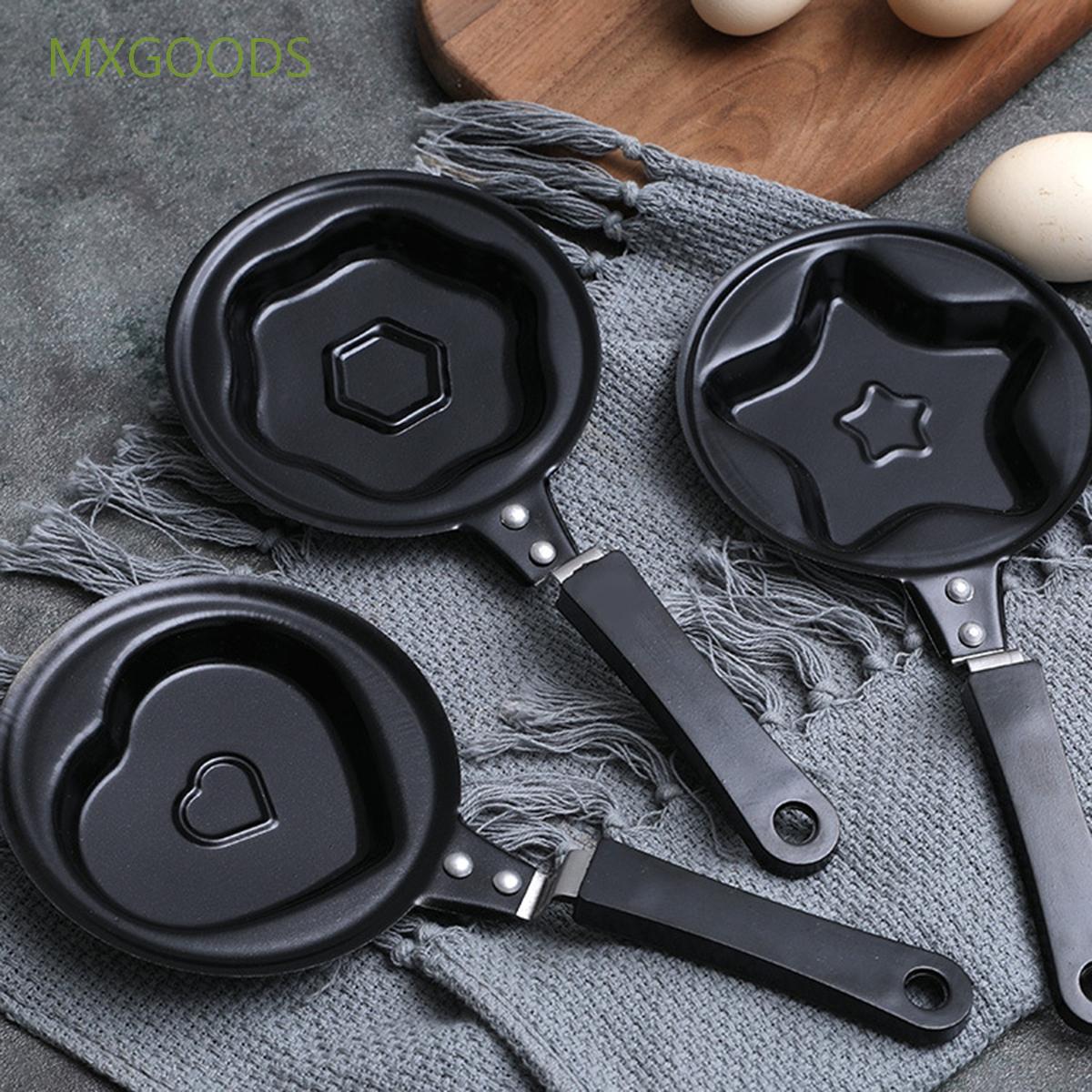 Mxgoods แม่พิมพ์ซิลิโคนทรงกลมขนาด 4 นิ้วสําหรับทําขนม - mxgoods.th - ThaiPick