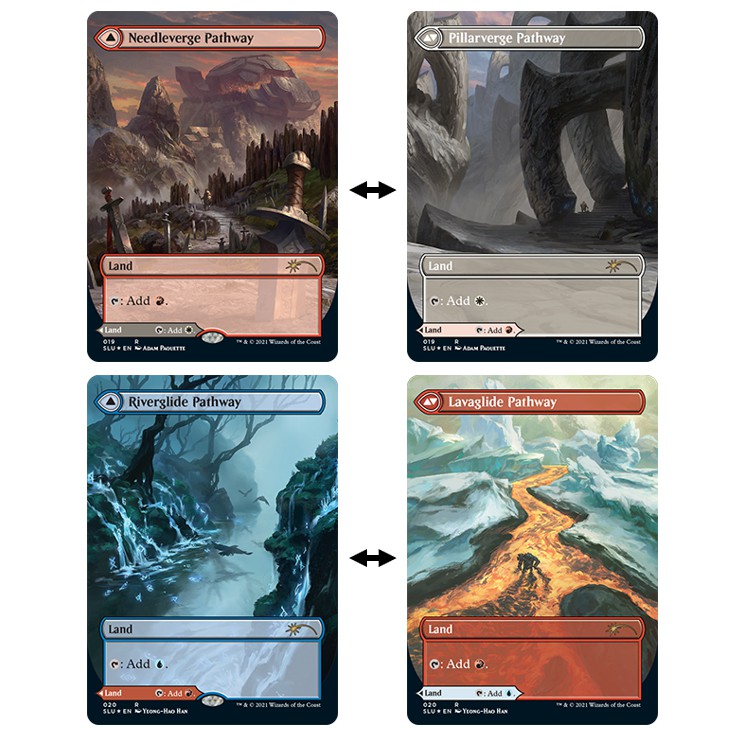 Magic the Gathering Secret Lair Ultimate Edition 2 - goldengoblingames ...