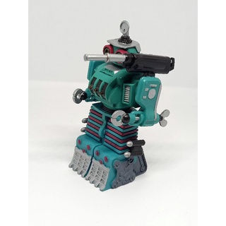 TAKARA TOMY - Tekkouki Mikazuki (Giant Robot Mikazuki / Ironclad ...