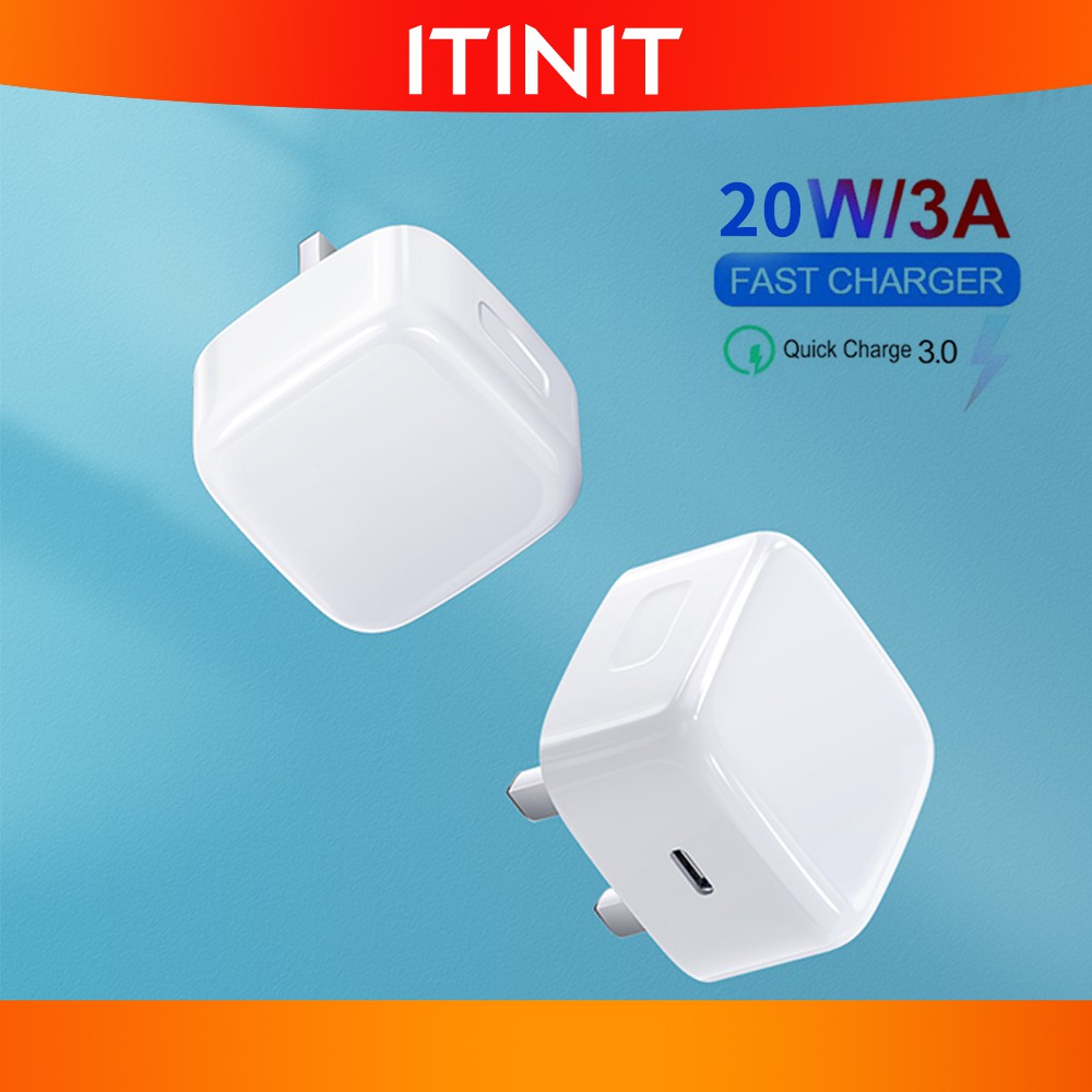 Please use COD20W USB Type C Charger Adapter For iPhone 12 pro Xs Max X ...