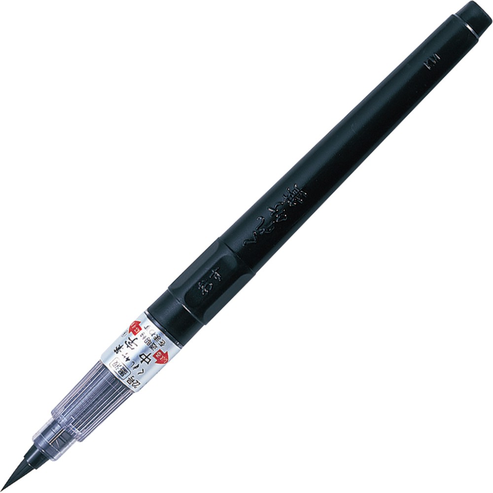 แปรงปากกา KURETAKE 22 ตลับเติม (BUNDLING) - zigkuretakeid.th - ThaiPick