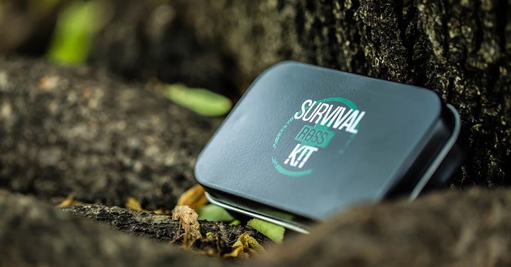 Hook by Eric Ross (Gimmick+ teaching),close-up Magic tricks magic props ...