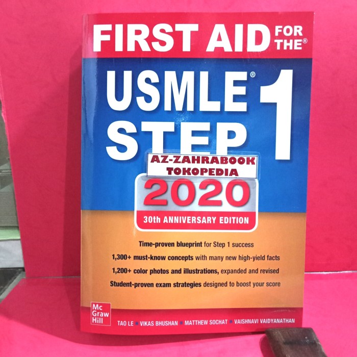 Usmle Step 1 2020 ถูกที่สุด พร้อมโปรโมชั่น พ.ย. 2024|BigGoเช็คราคาง่ายๆ Usmle Step 1 2020 ถูกที่สุด พร้อมโปรโมชั่น พ.ย. 2024|BigGoเช็คราคาง่ายๆ