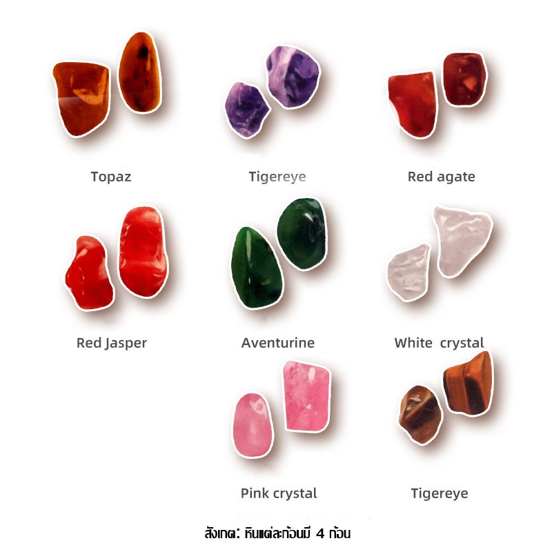 เตรียมจัดส่งยกกล่อง i-Dig ของเล่น ขุดฟอสซิล ของเล่นขุดอัญมณี Heart Gem ...